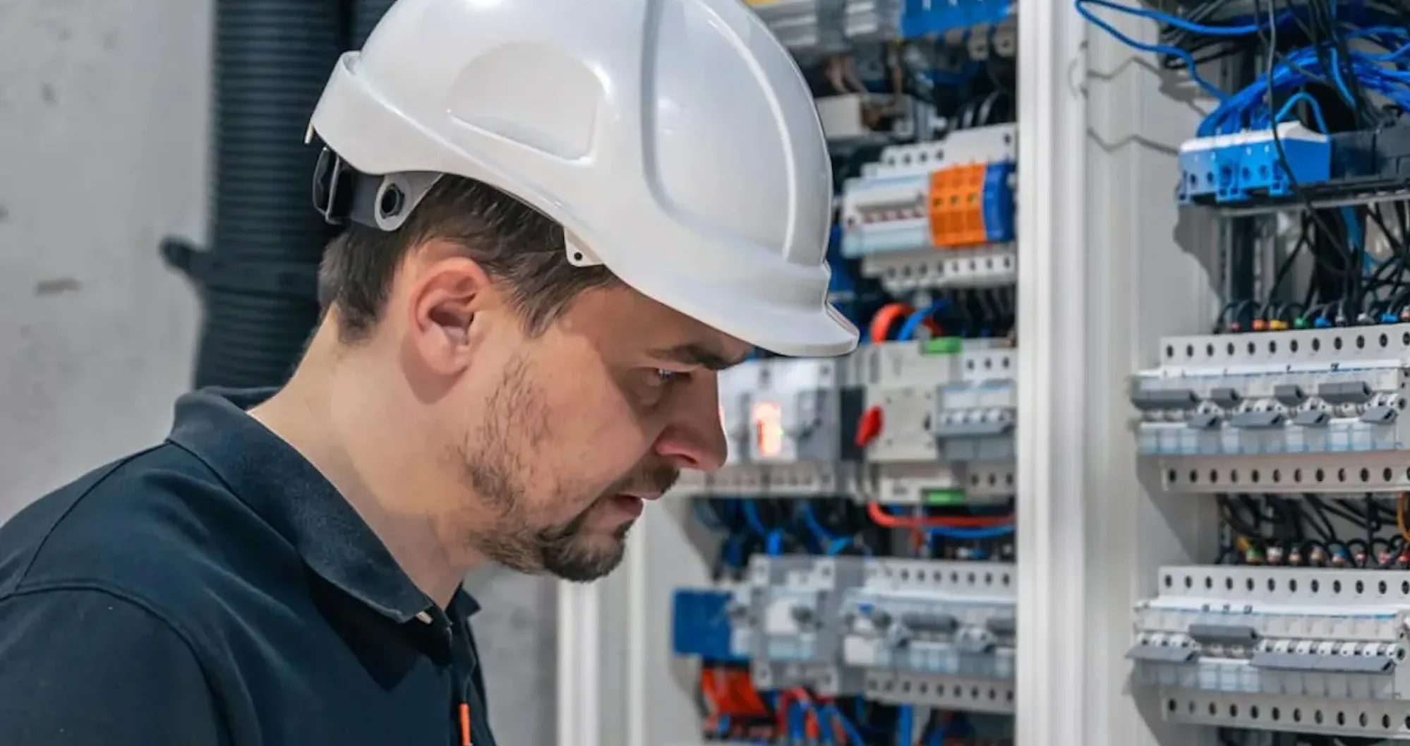 Certified Electricians for Electrical Services in 2025