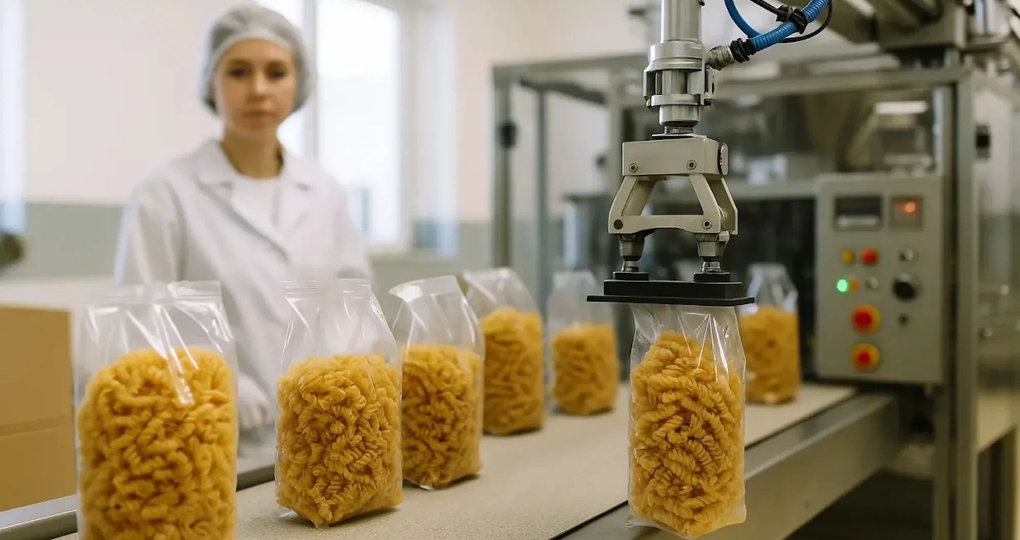 How Co-Packing Services Drive Business Growth and Efficiency