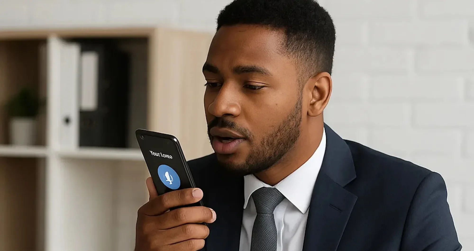 How voice note transcription saves time for students & professionals ...