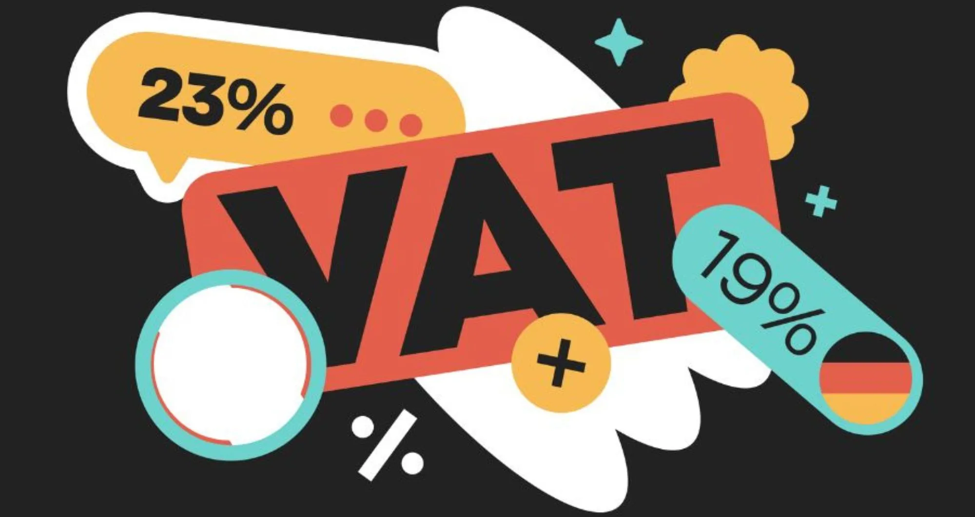Understanding VAT Around the World: How Different Countries Handle ...