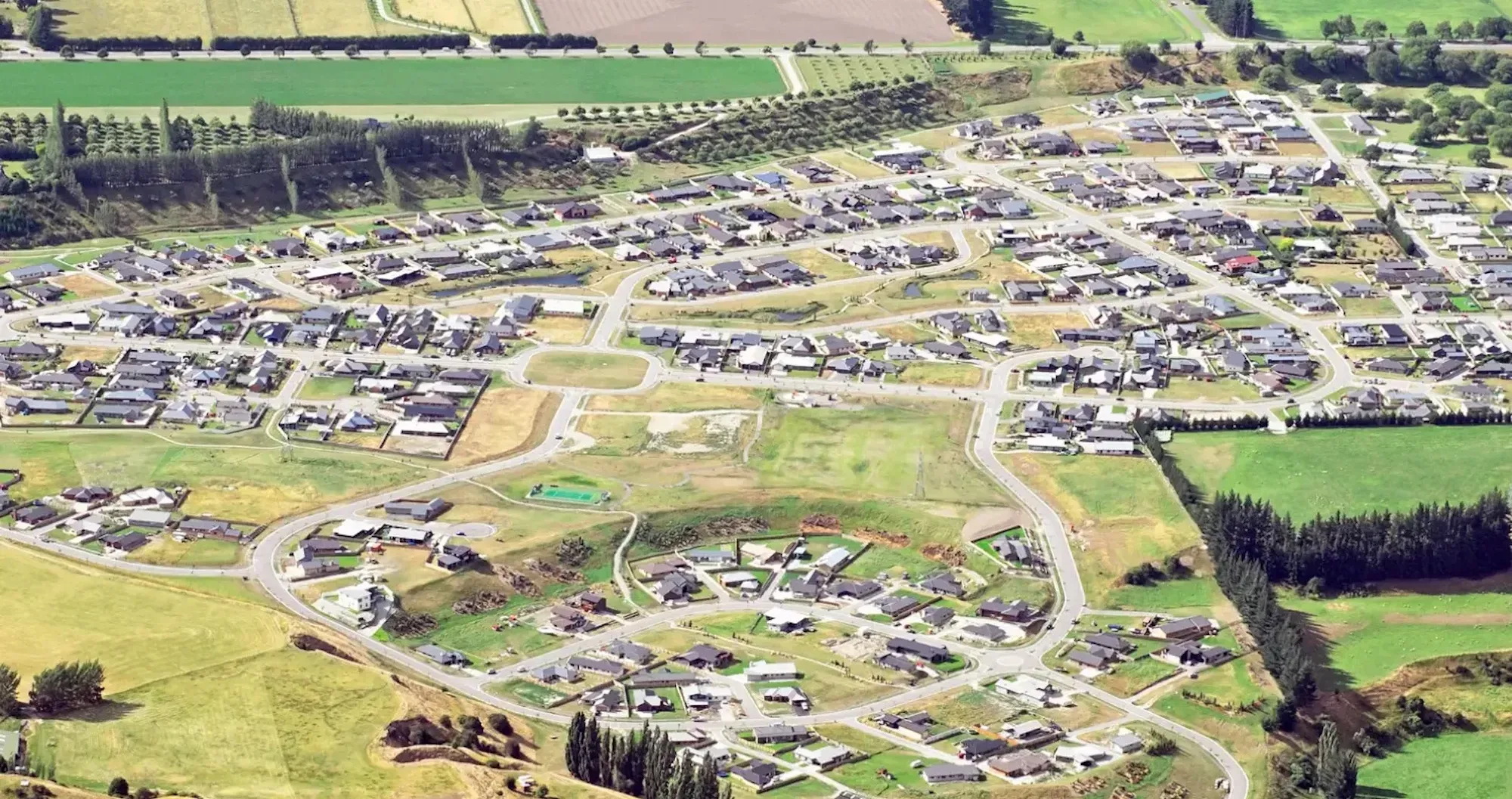 BNG Units for Sale UK: Explore Types & Land Use Options