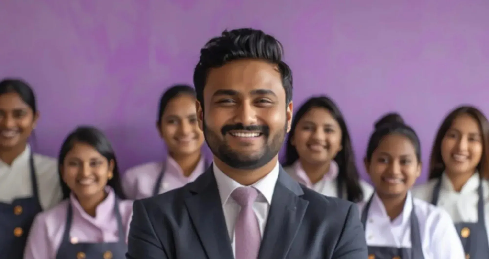 How Nupen Patel built K&K Hotel Group from the ground up | London Daily ...