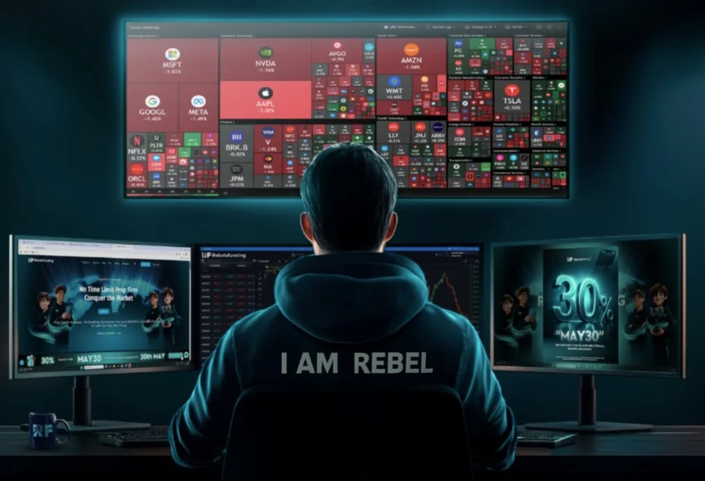 Remote trading: How prop traders work from anywhere | London Daily News