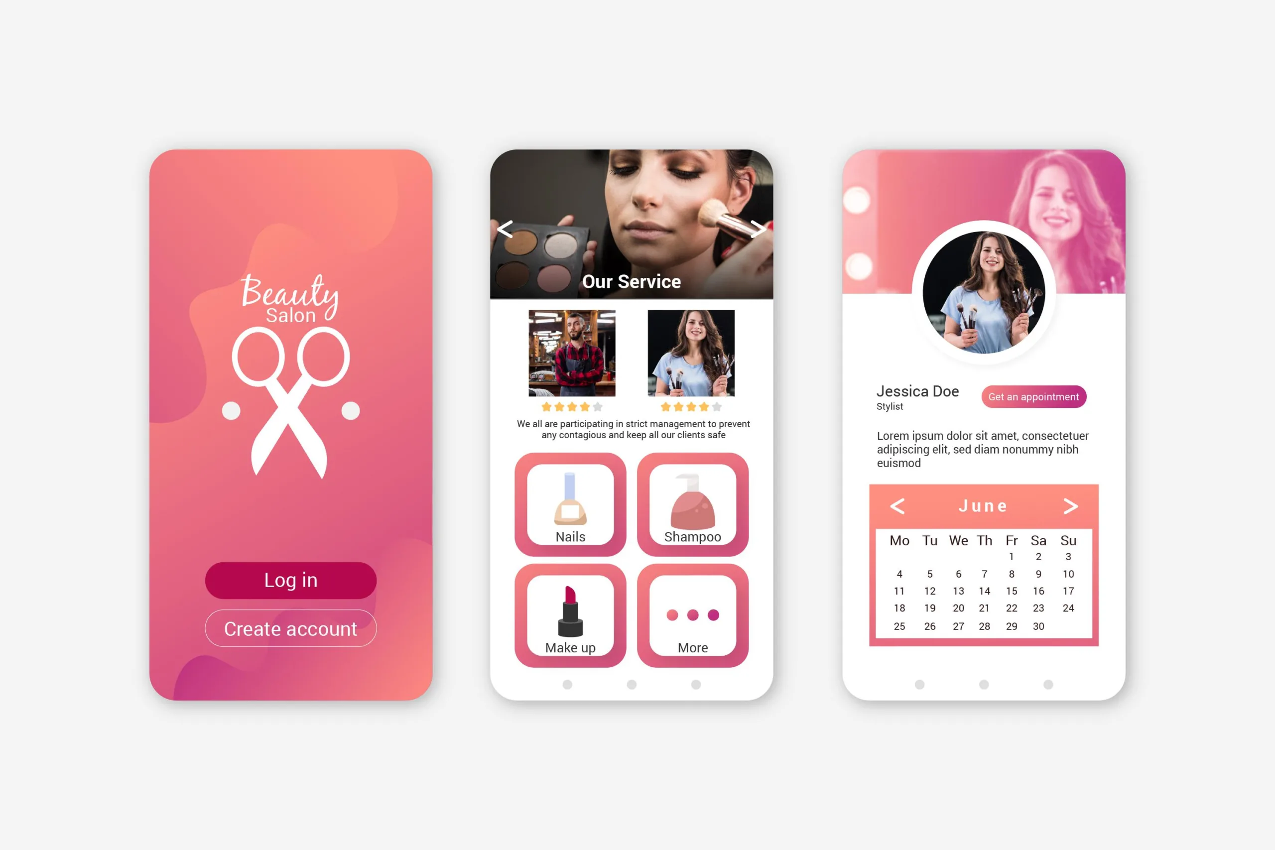 Why to develop a salon app for your business? | London Daily News