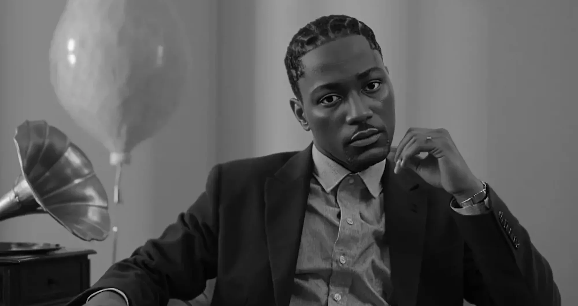 RG Gluck Wise releases captivating new Afrobeats single “Dey With You ...