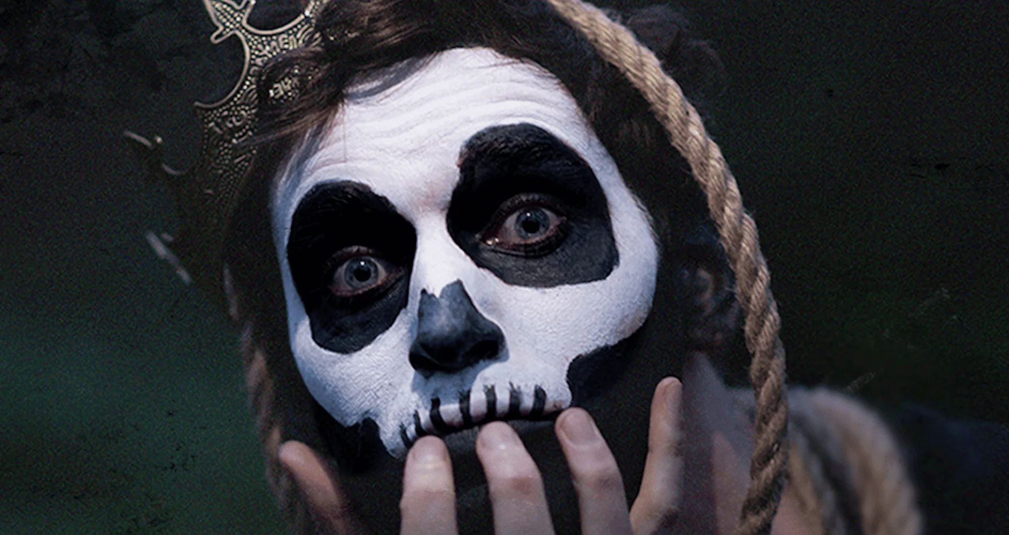 Unmasking Hamlet’s forgotten fool: George Rennie reclaims Yorick’s ...