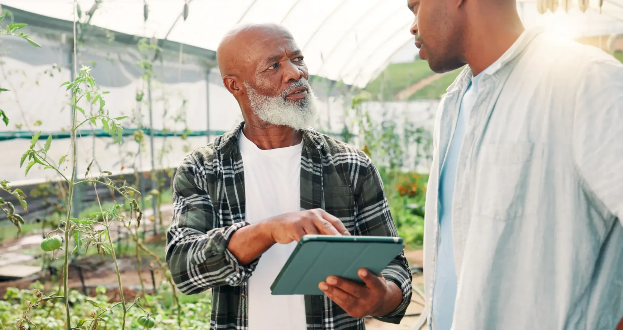 From Rwanda to Avocados: Nathan Loyd Ndungu's global business lessons ...