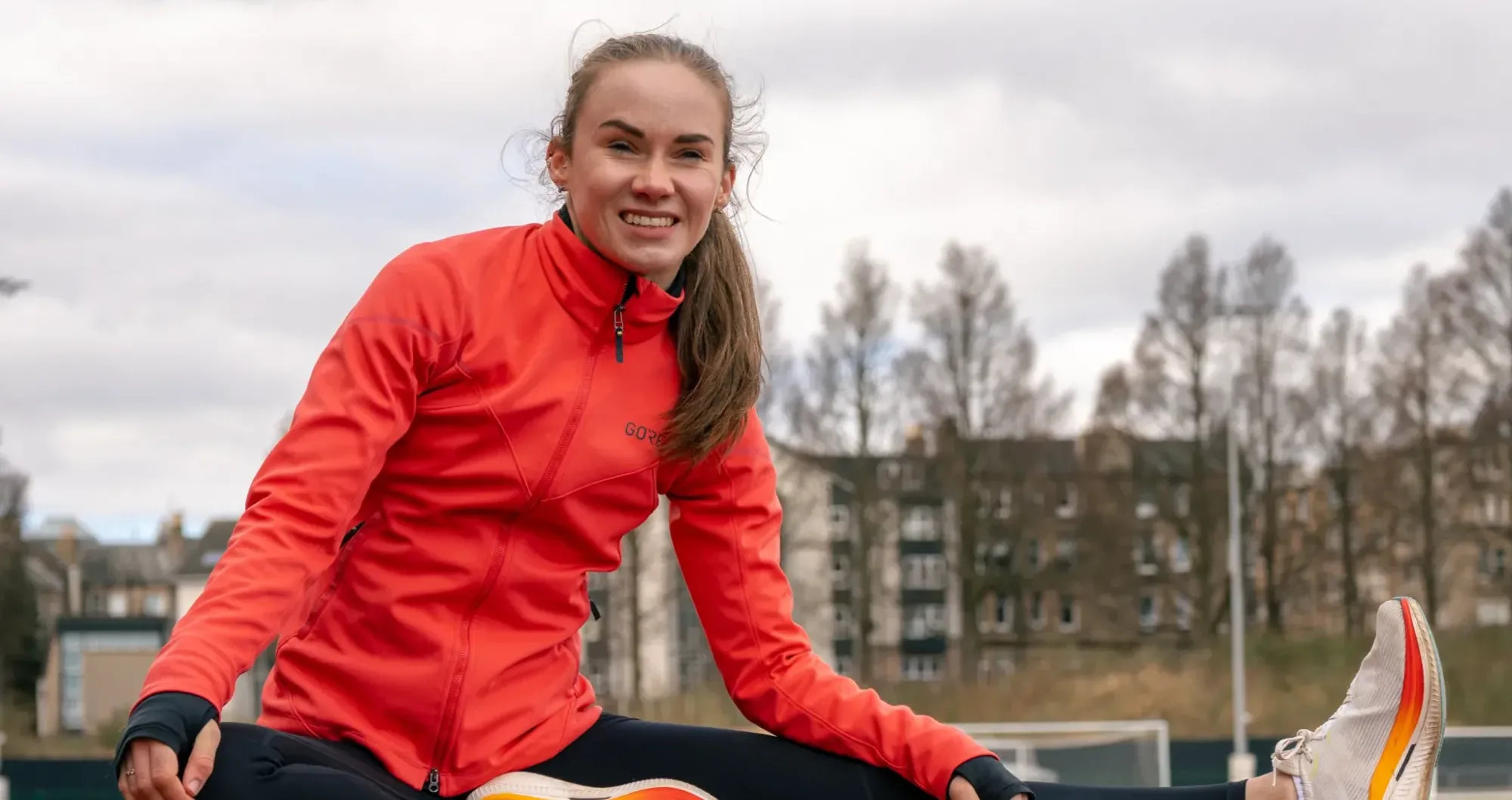 Scots woman with autism and ADHD aims for Guinness World Record on ...