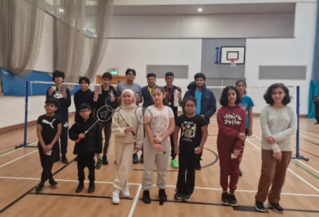 GLL's First Year in Newham Sees Significant Improvement in Activity ...