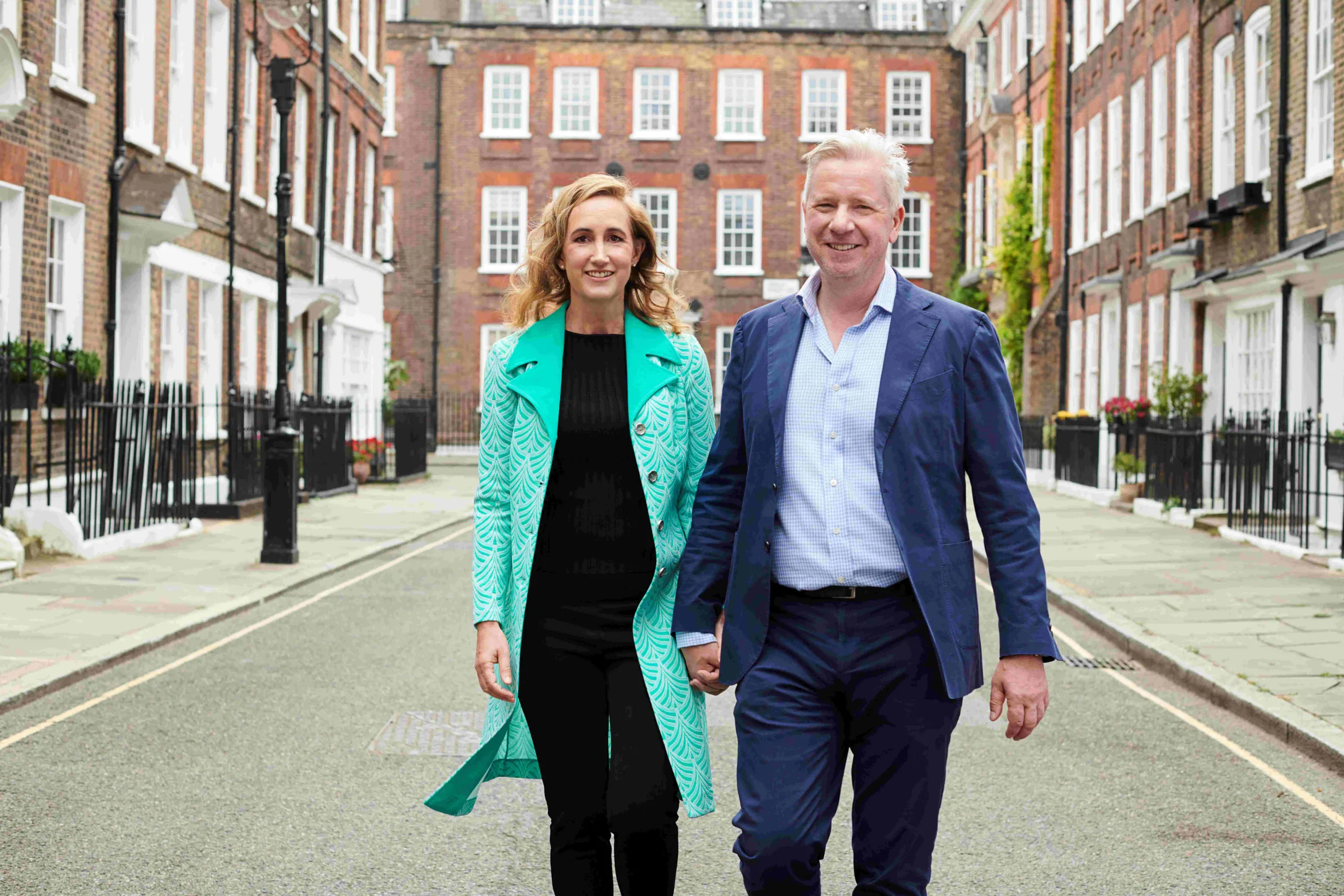 Author Sophie Kinsella’s classical concert for The Brain Tumour Charity ...