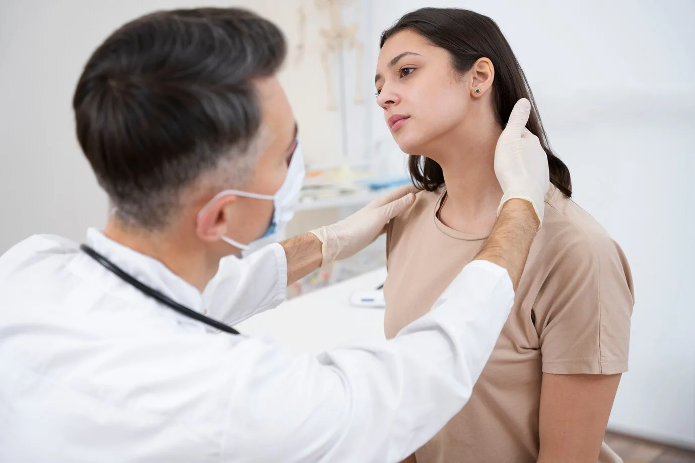 How Otoplasty improves ear symmetry and facial proportion | London ...