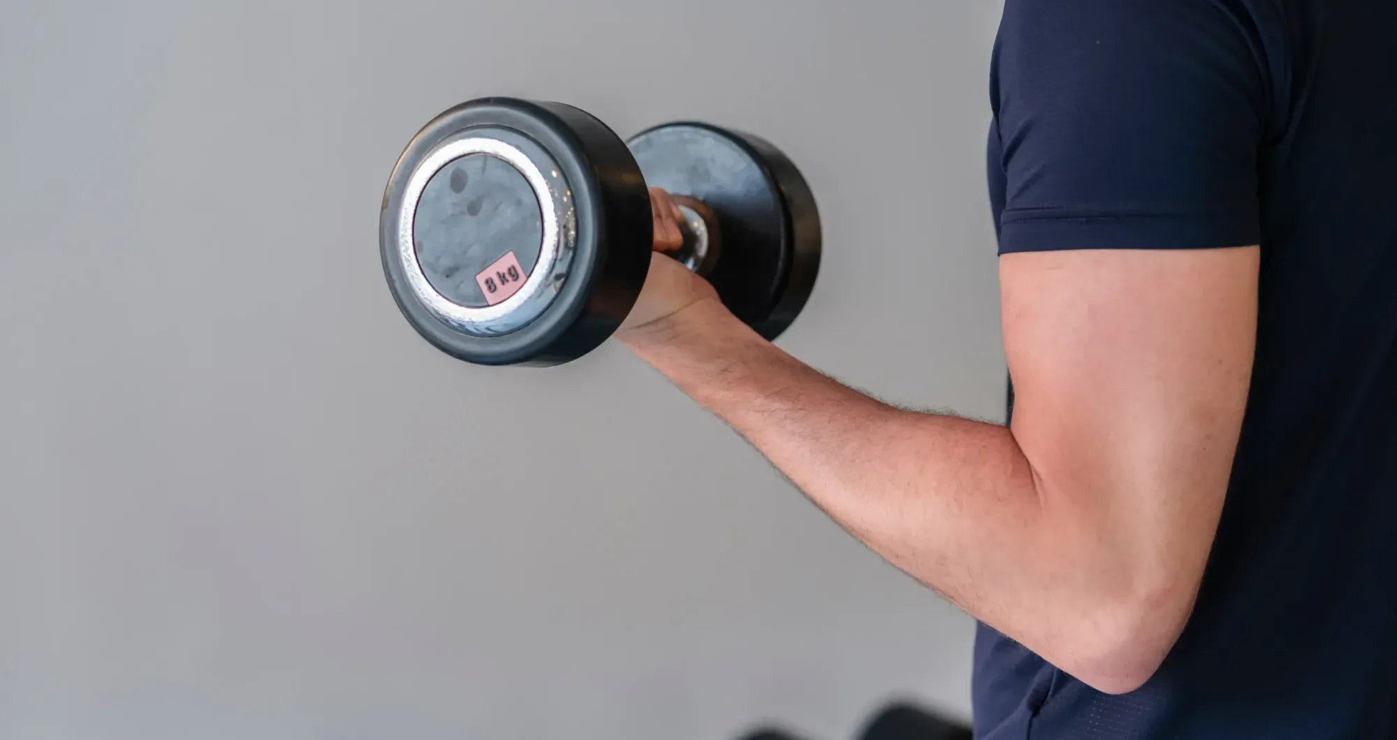 How to build muscle for skinny guys and beginners: Real advice that ...