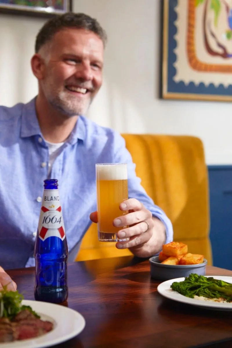 Celebrate Father’s Day the Côte way – treat dad to something truly ...