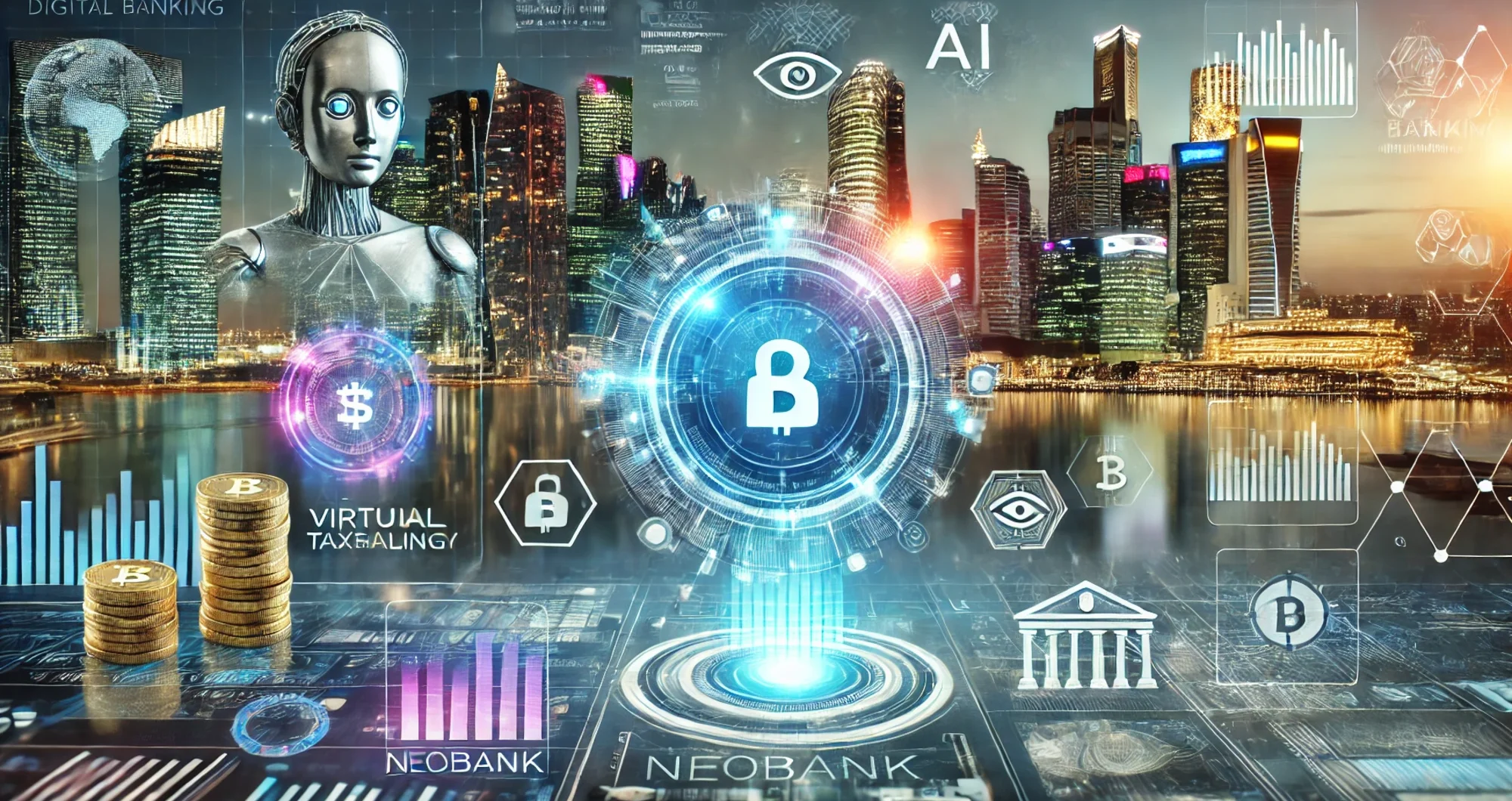 Europe's fast-growing neobanks all show massive 2024 profit gains ...