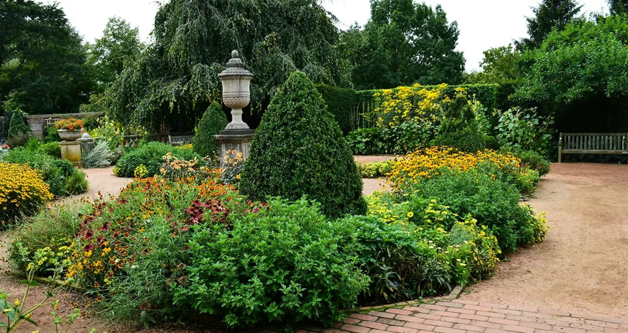 RockFence Capital and the rise of landscaping trends in Atlanta ...