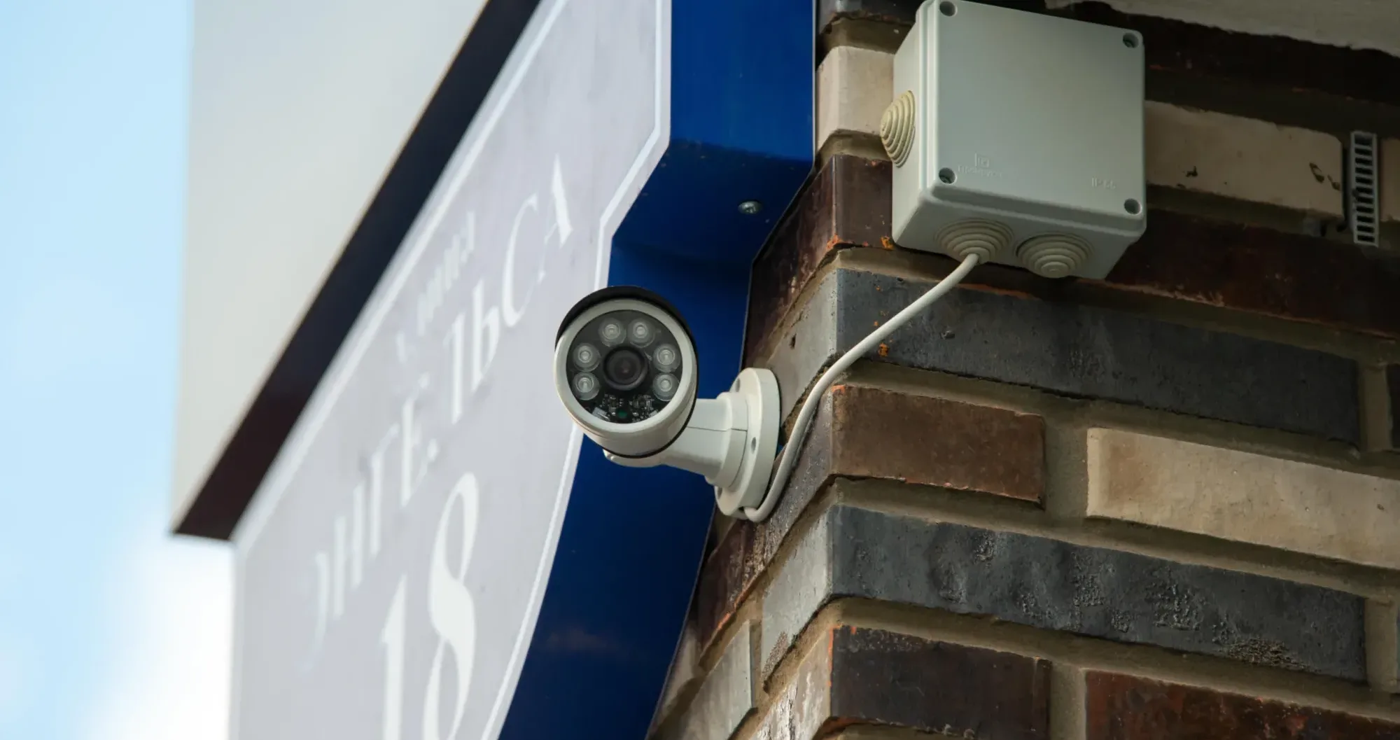 aosu outdoor security cameras: Why they are essential for both ...