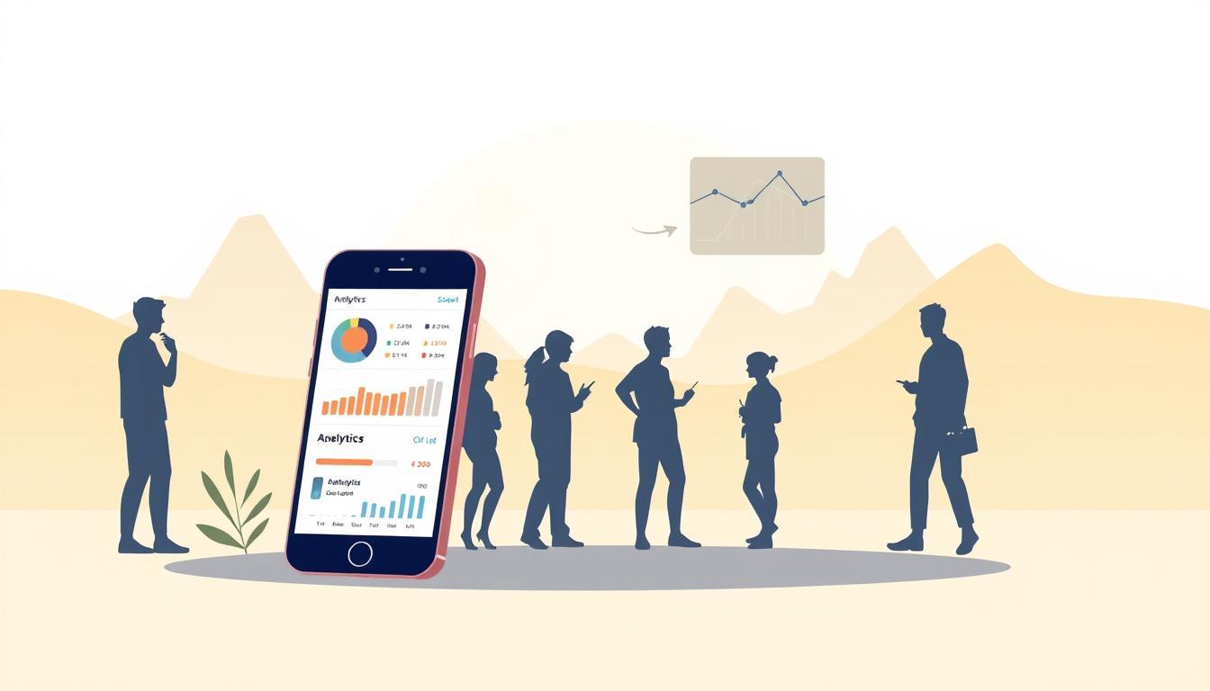 Mobile App Analytics: Unlock Growth Opportunities | London Daily News