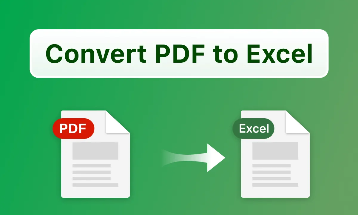 Top 8 online PDF to Excel converters in 2025 | London Daily News