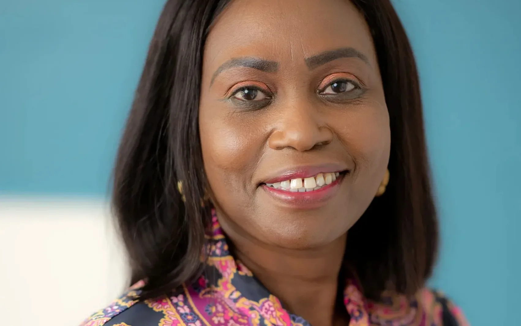 Abbey Wood hospital manager named finalist in national awards | London ...