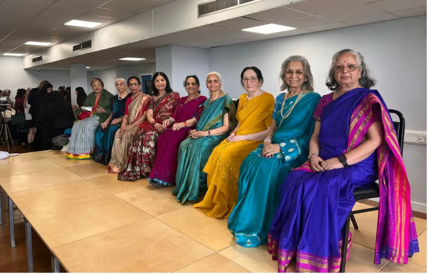 Shewise launches fundraiser to mark 10 years of empowering minority ...