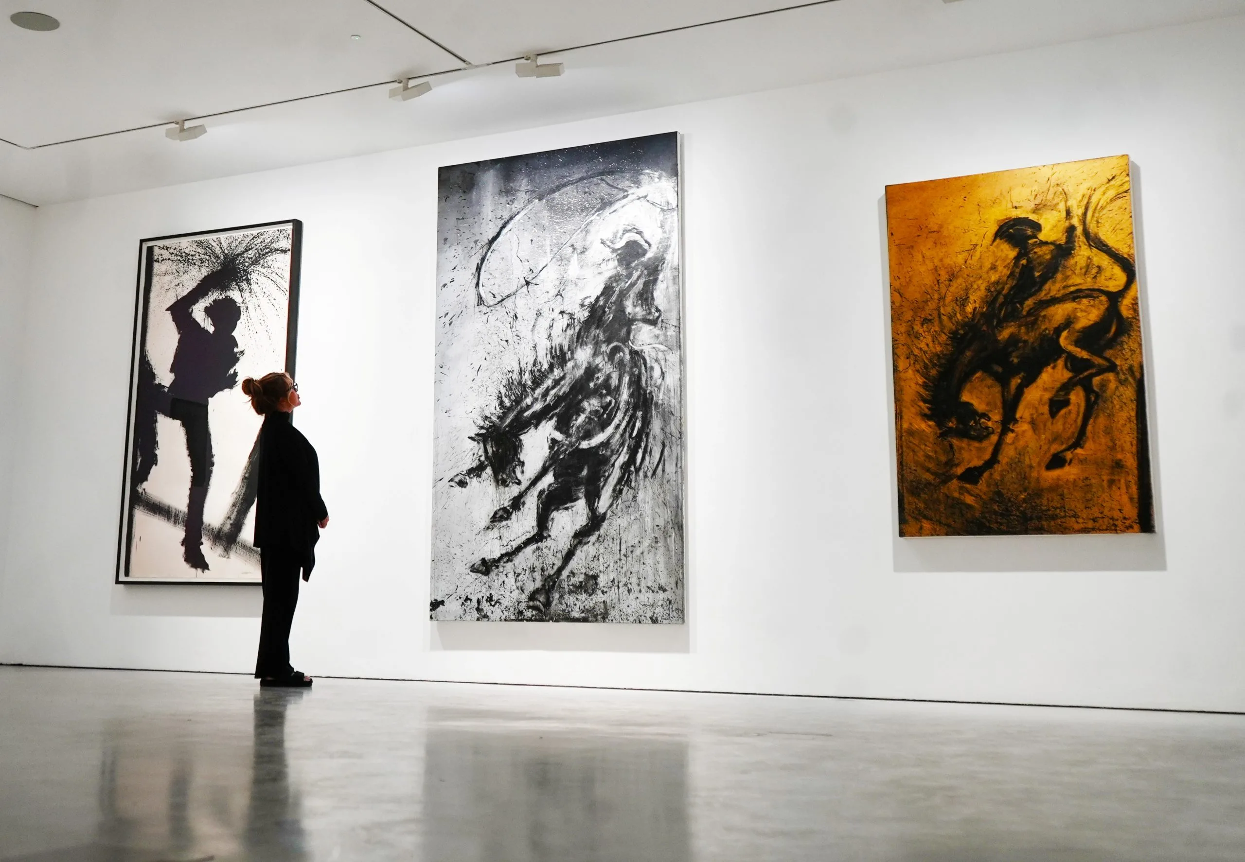 Yield Gallery London is quietly shaping the future of art collecting ...