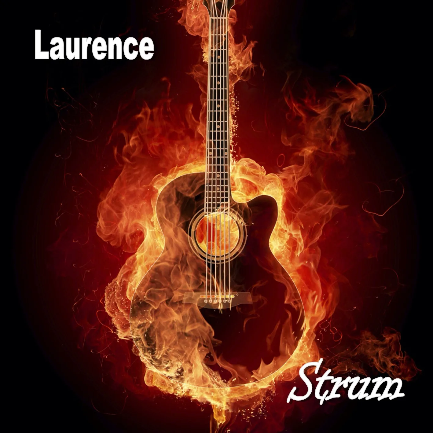 Laurence drops euphoric new dance-pop single “Strum!” — out June 12 ...