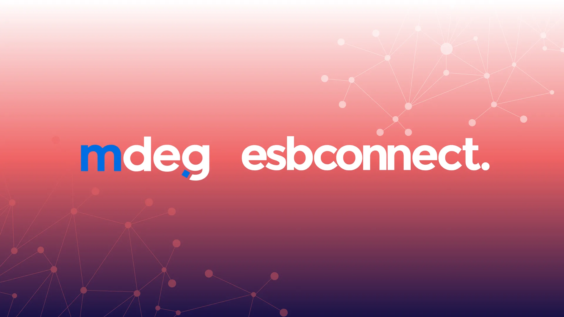 esbconnect and Mdeg combine datasets to create UK’s largest GDPR-compliant consumer data file ...