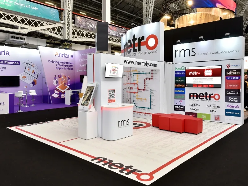 Future Olympia: Transforming the UK’s favourite event venue | London ...