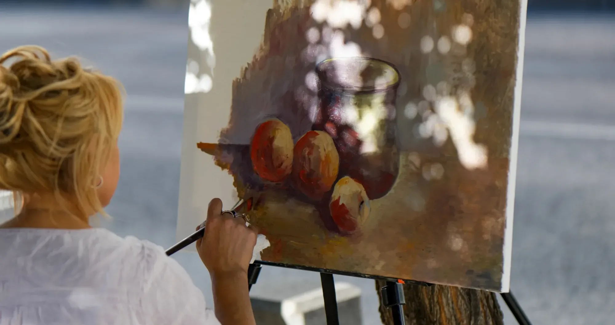 Brockwell lido celebrates local history and community month with giant ...