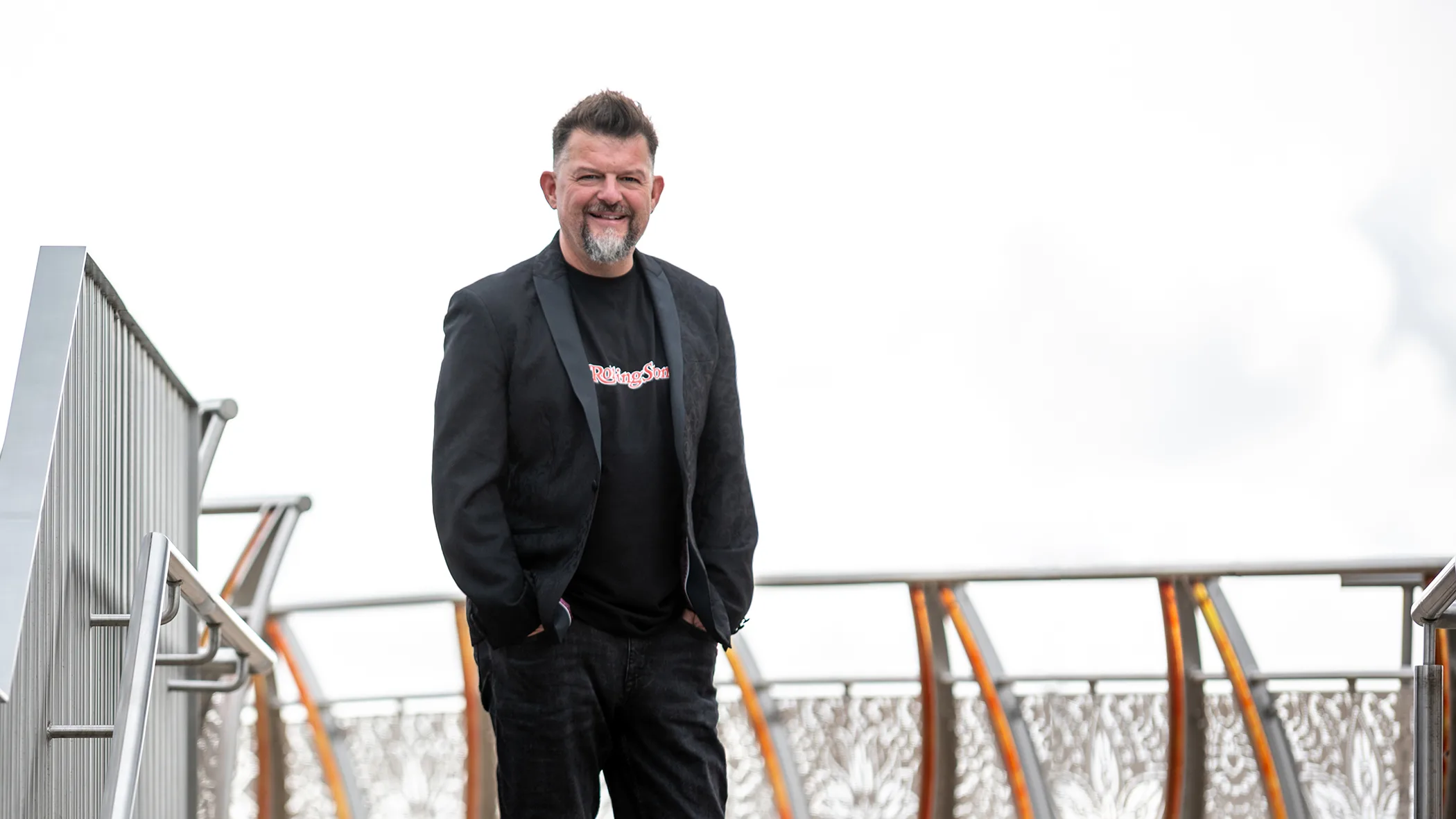 Business networking expert Stefan Thomas to deliver keynote at gdb ...