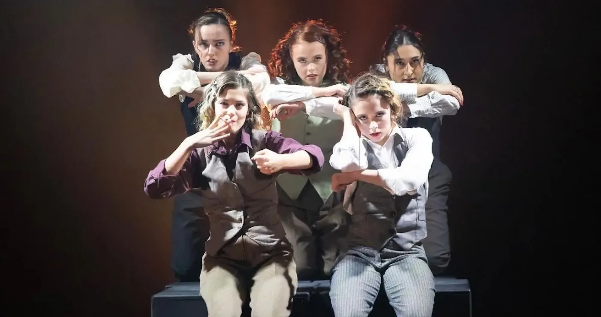 The Camden Fringe Festival returns for its 20th year: Exciting and ...