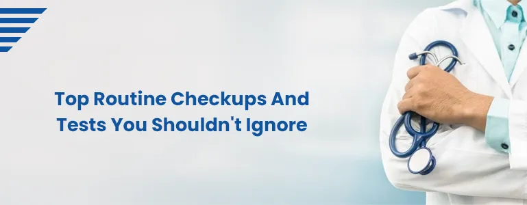 Top 10 health screenings you shouldn’t ignore after 30 | London Daily News