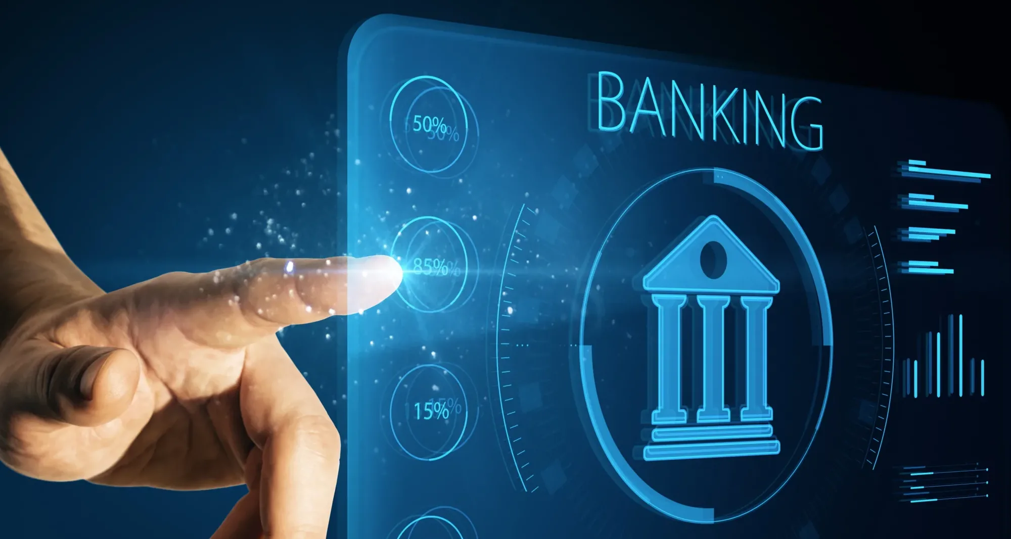 Smarter finance with mcp protocol: the future of digital banking | London Daily News