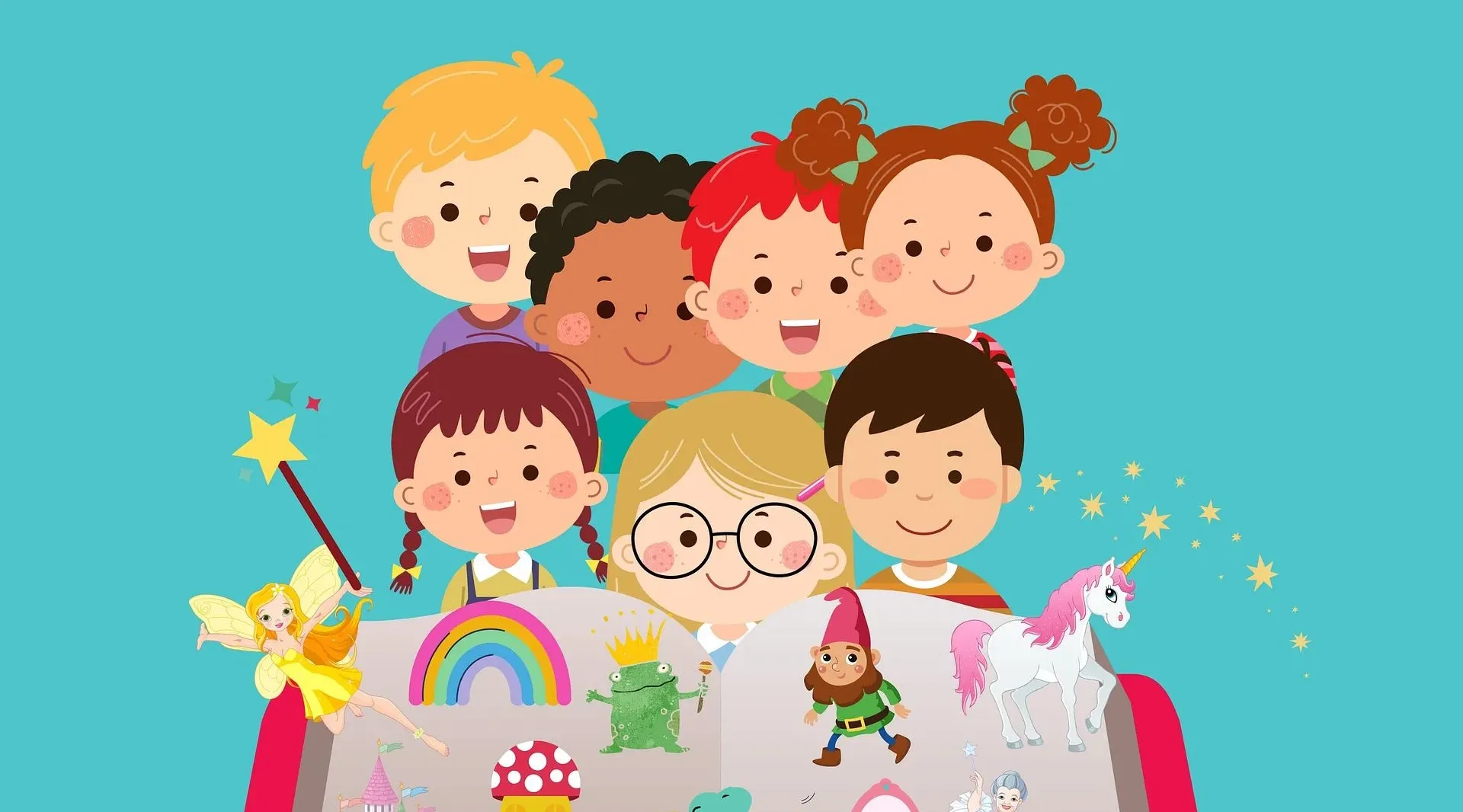 Charity panto in Woolwich Centre brings midsummer fun to children and ...