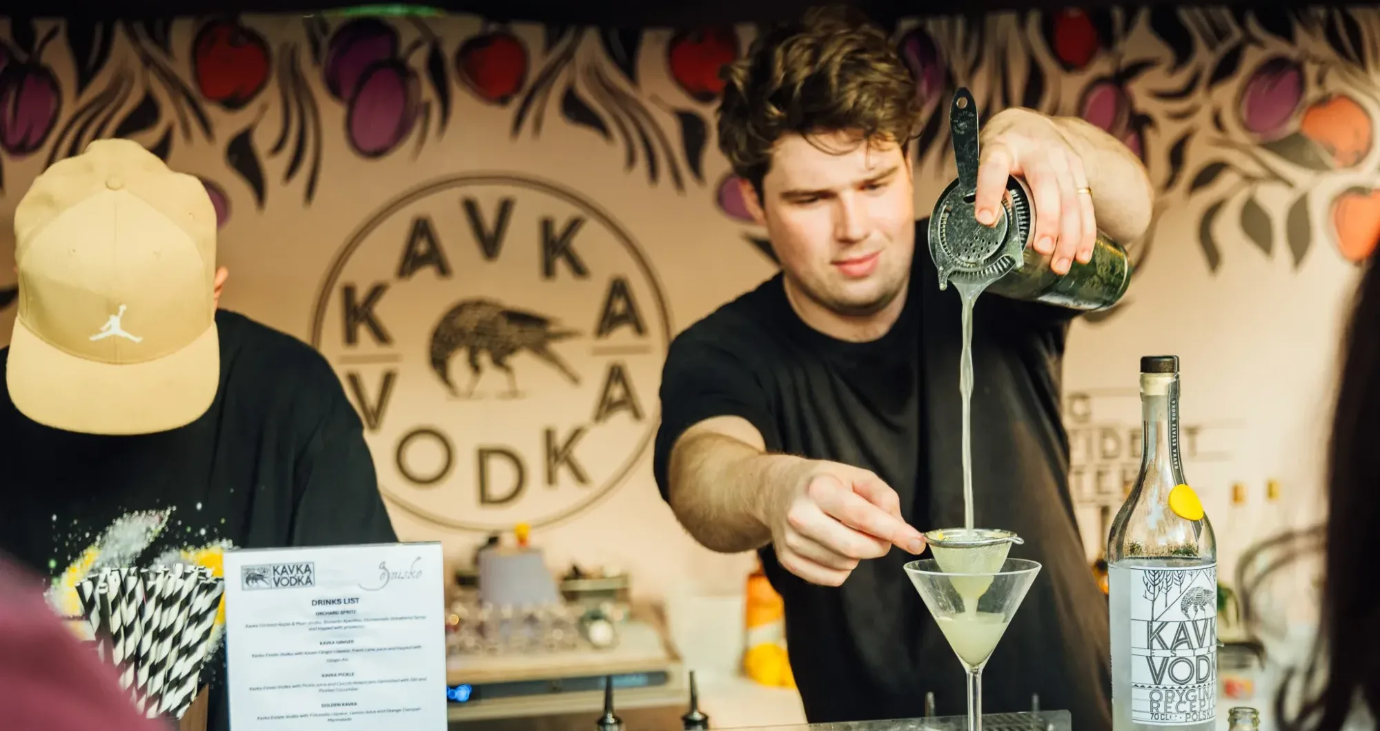 Cocktails in the city celebrates its 10th anniversary | London Daily News