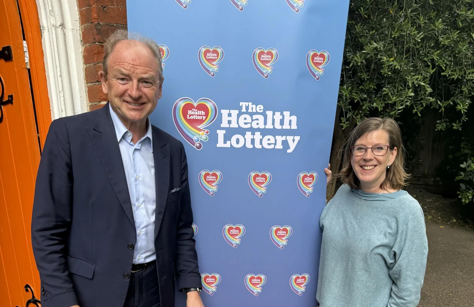 The Health Lottery backs FoodCycle’s fight against food poverty and ...