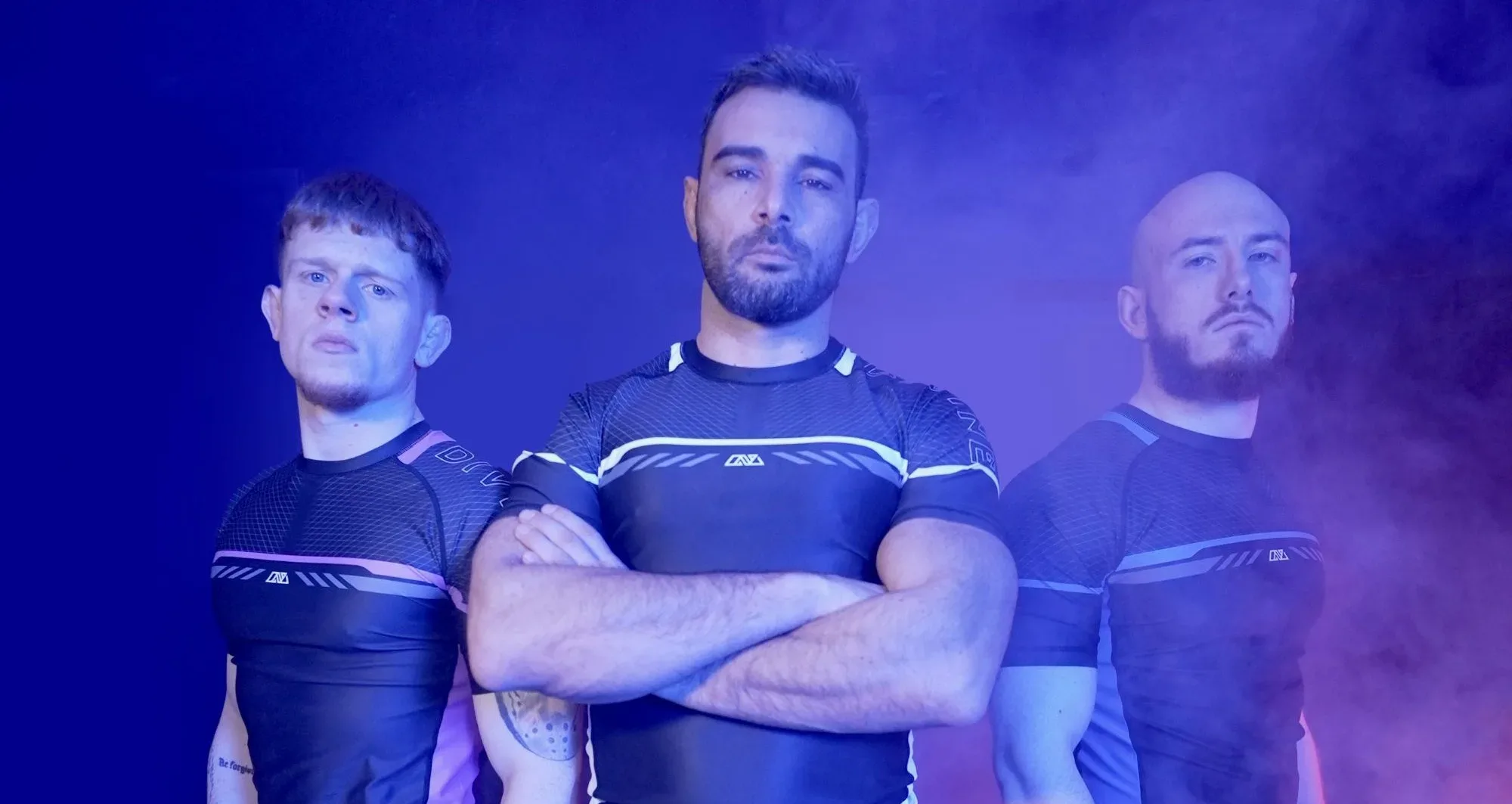 Finding strength beyond the mat: Why Divine Jiu Jitsu is about more ...