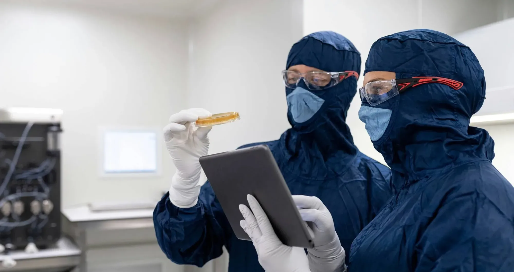 Pharmaceutical heavy metal testing: methods and regulatory standards ...