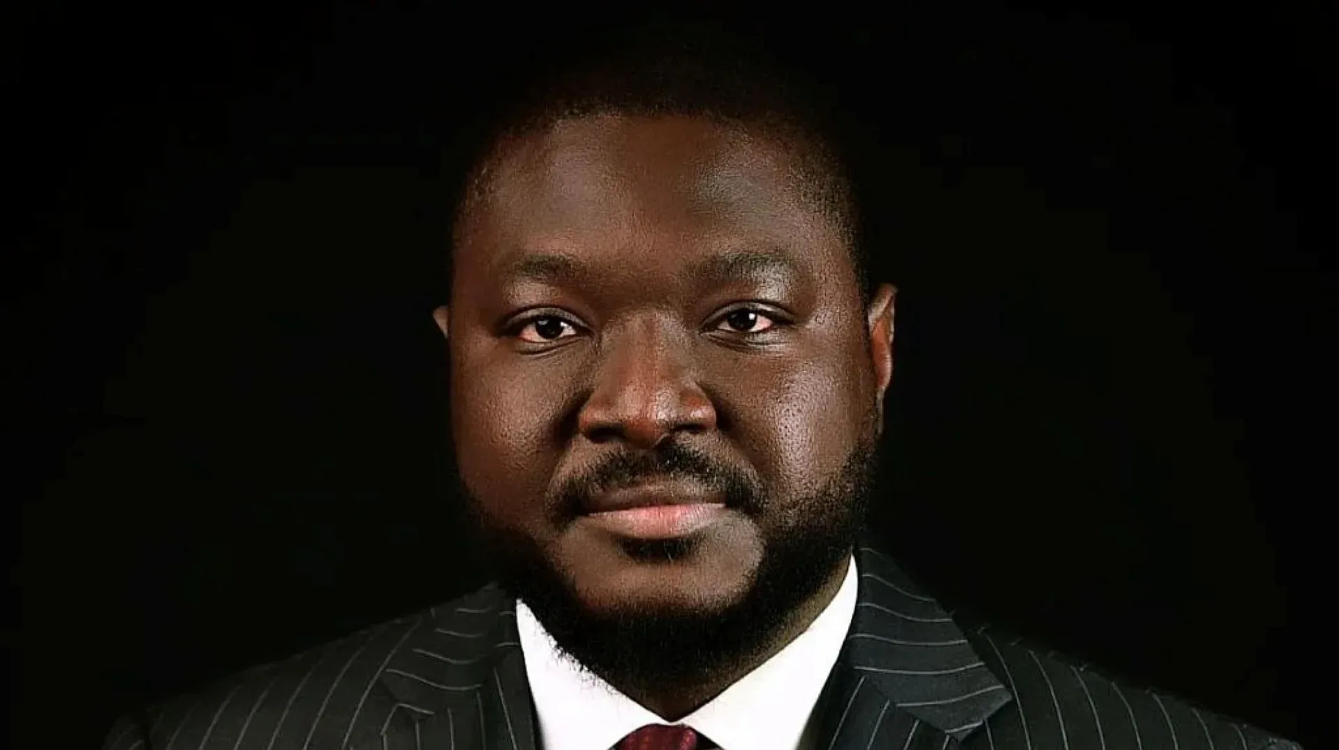Global aviation acquisition company appoints African financier Habila ...