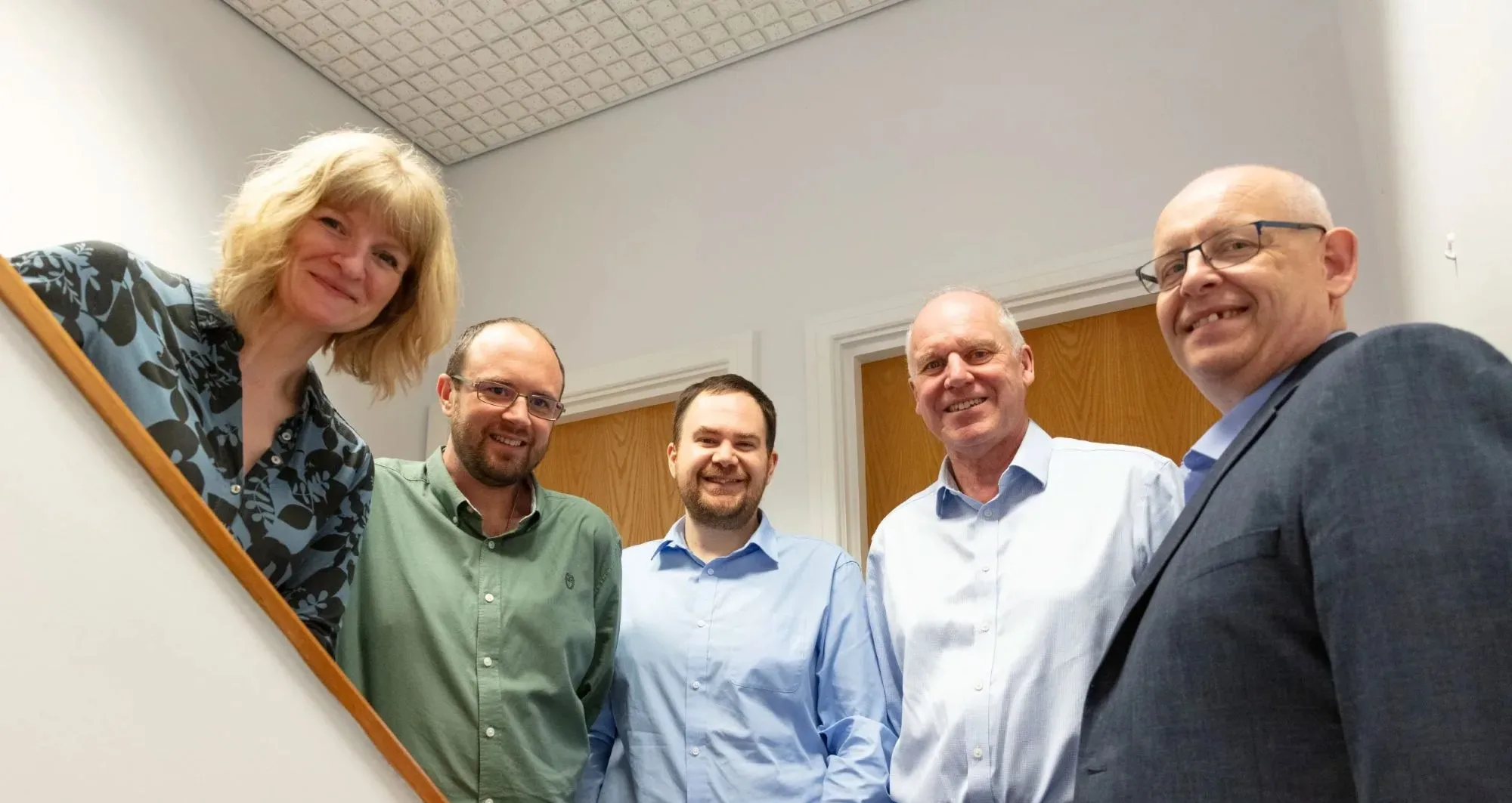 Filestream celebrated for its innovative use of technology | London ...