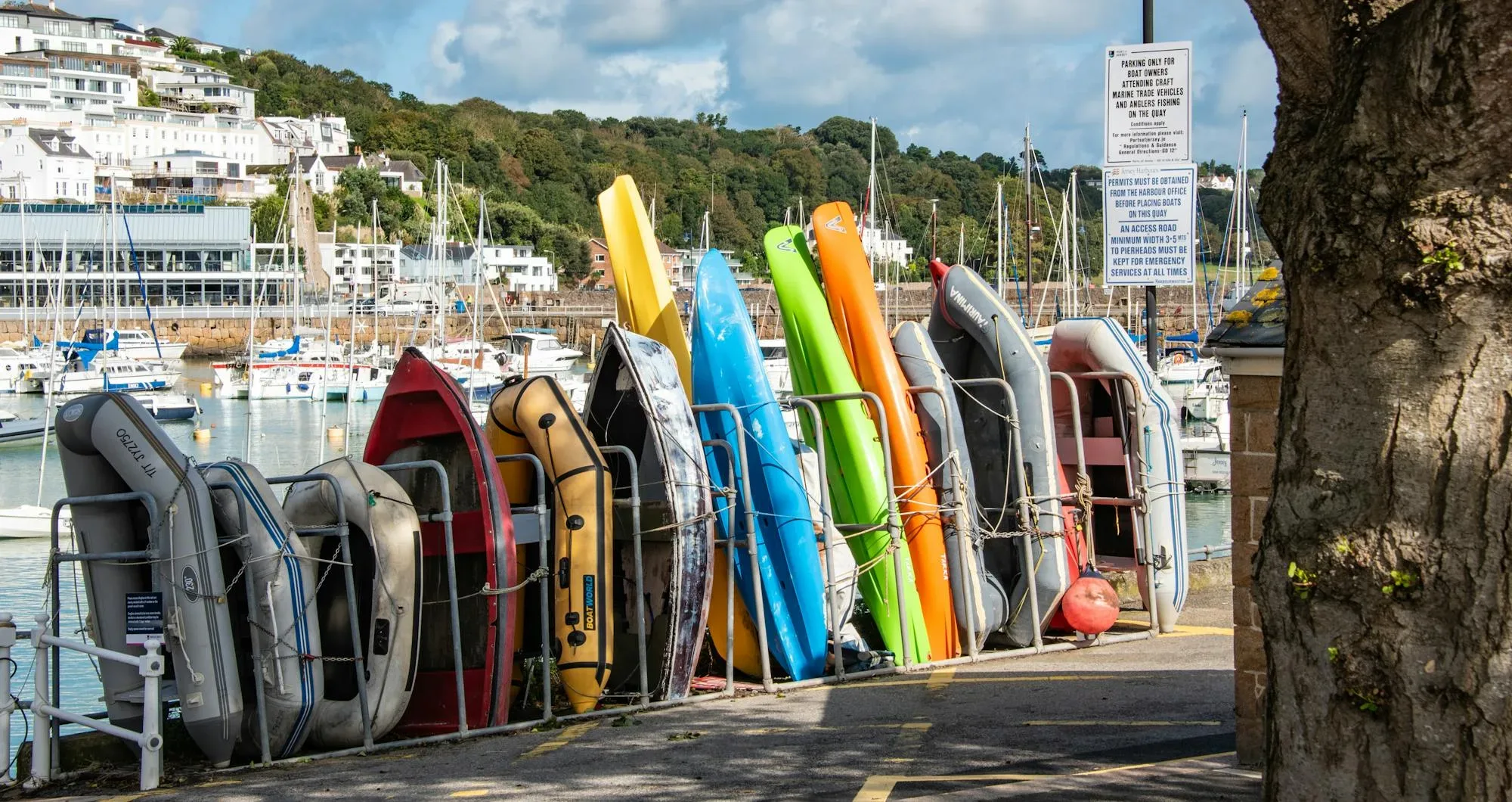 From function to fun: Why a pop-up dock is worth every penny you spend ...