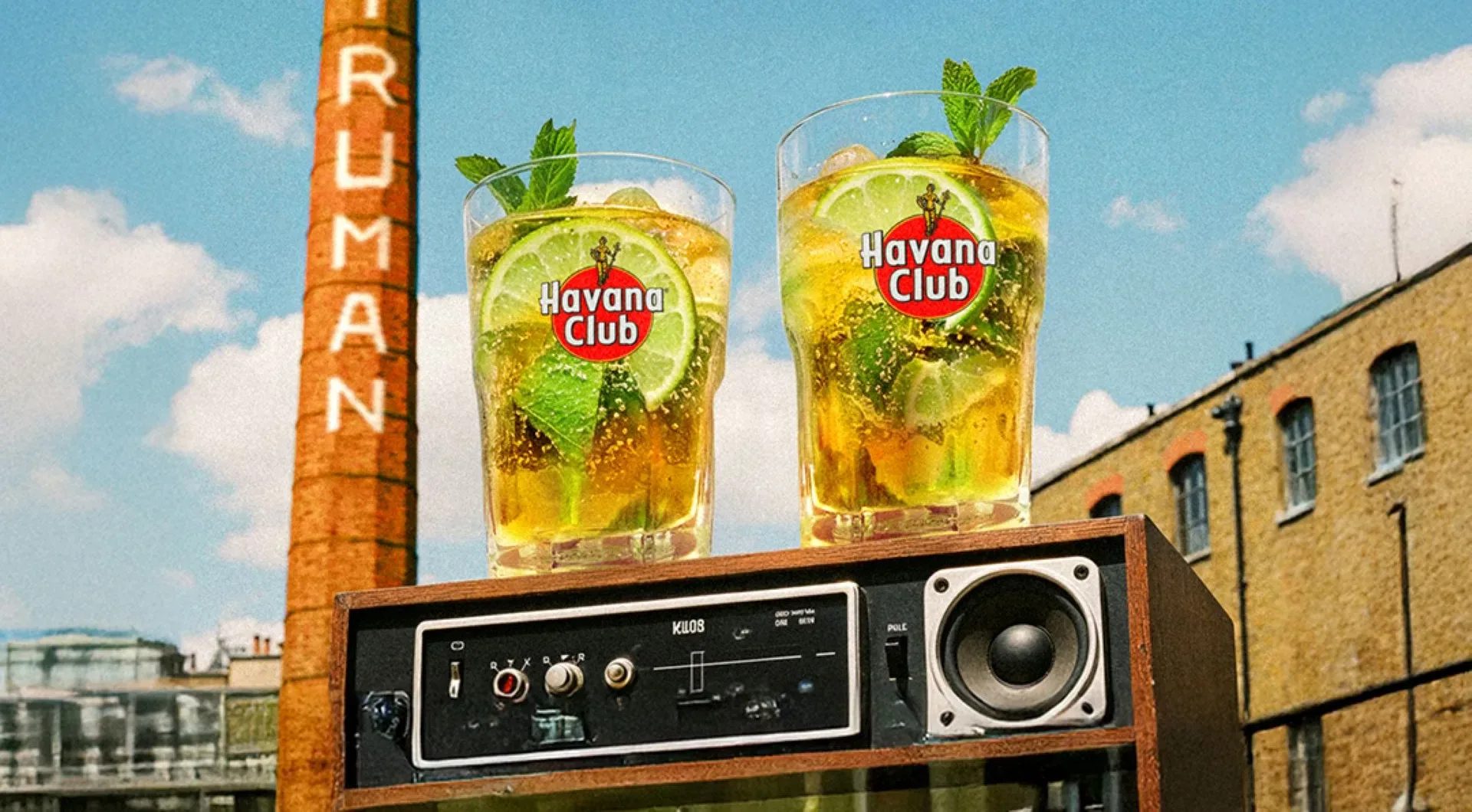 Havana Club kicks off summer with big lime energy - Bringing fresh ...