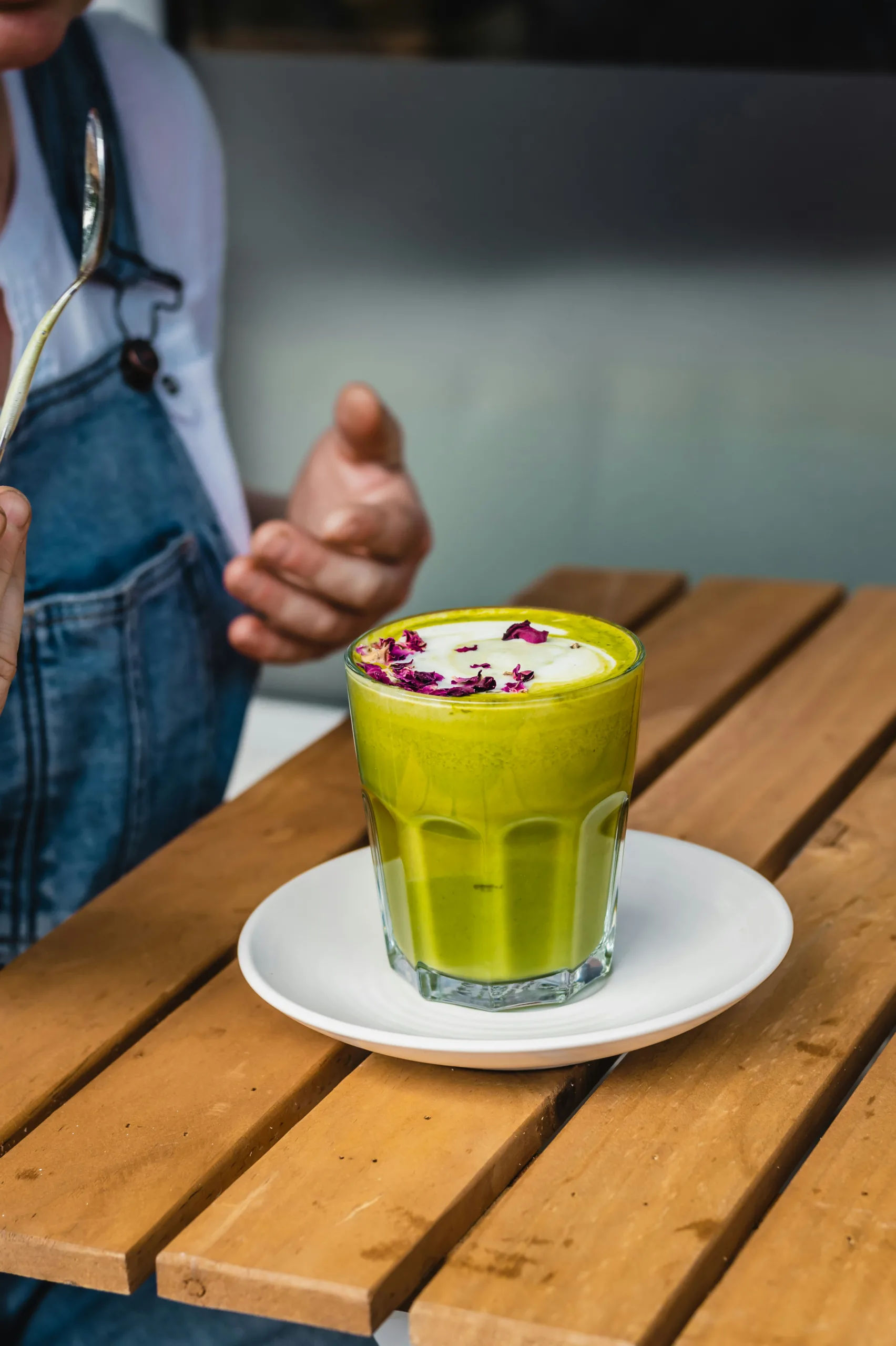 London's top five matcha spots revealed, according to Tiktok | London ...