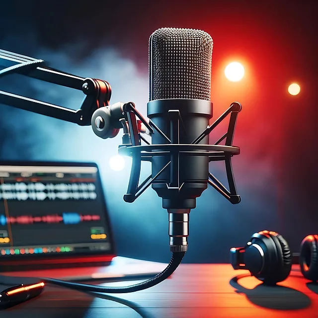 A beginner’s guide to podcast formats and best practices | London Daily ...