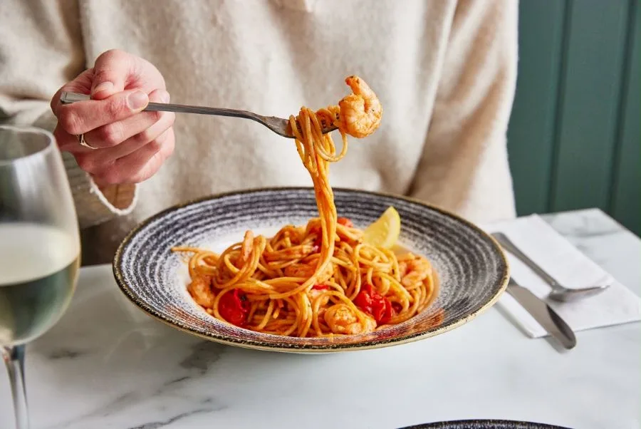 Bella Italia brings back £5 Pasta this summer – Saving £10 on classic ...