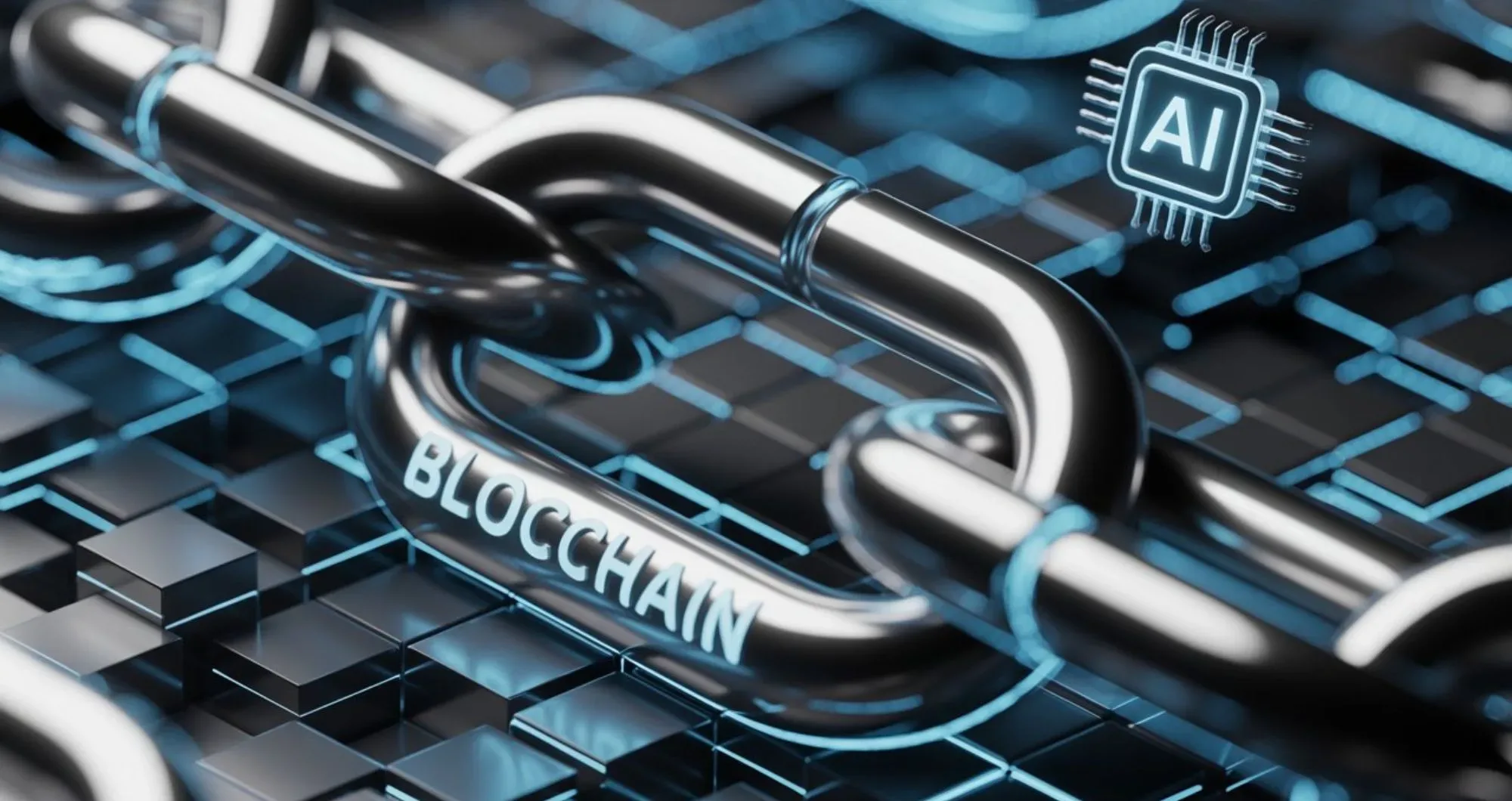 From monopolies to millions: How AI blockchains empower everyone ...