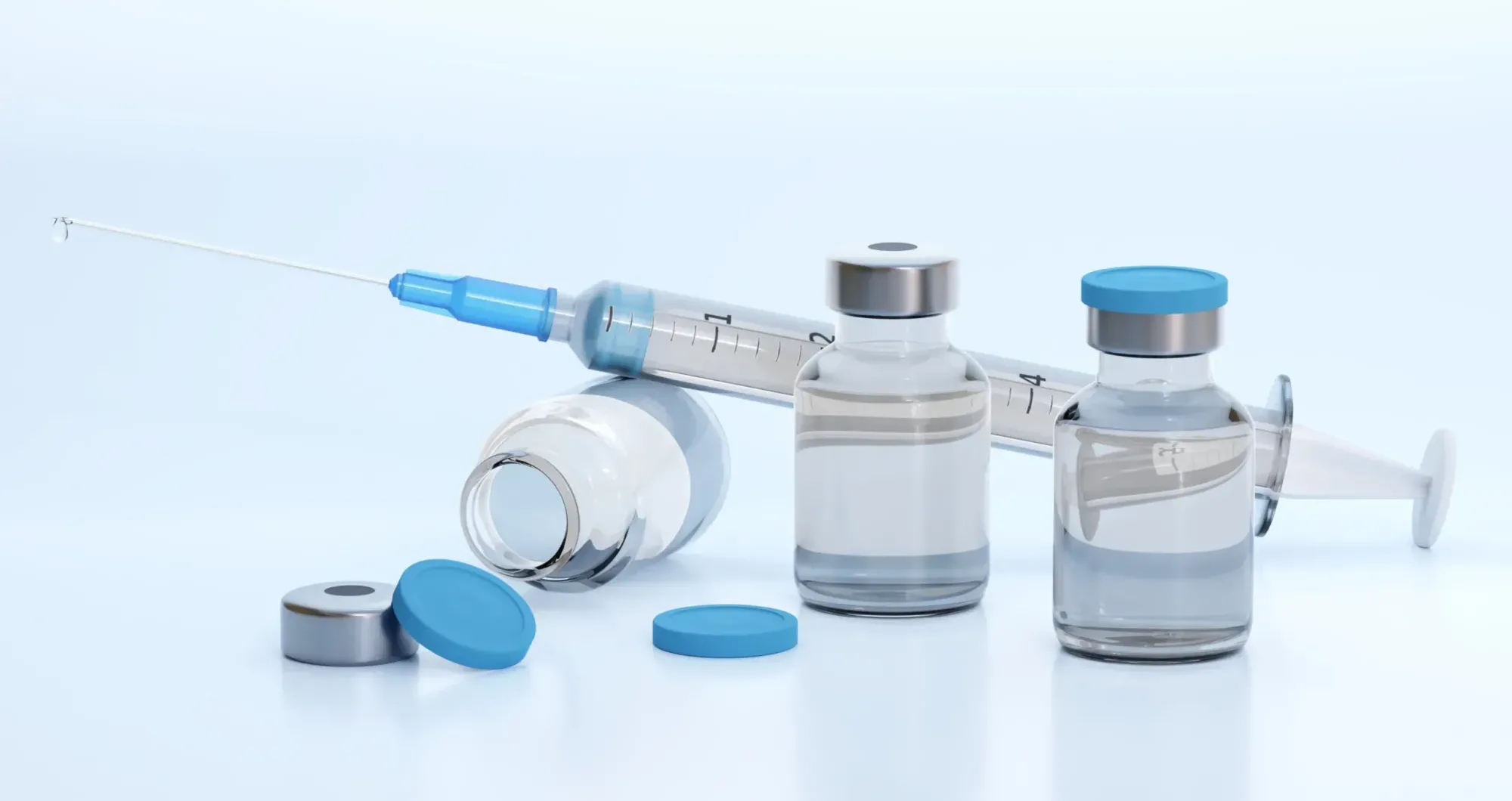Parenteral packaging market grows on rising injectable demand | London ...
