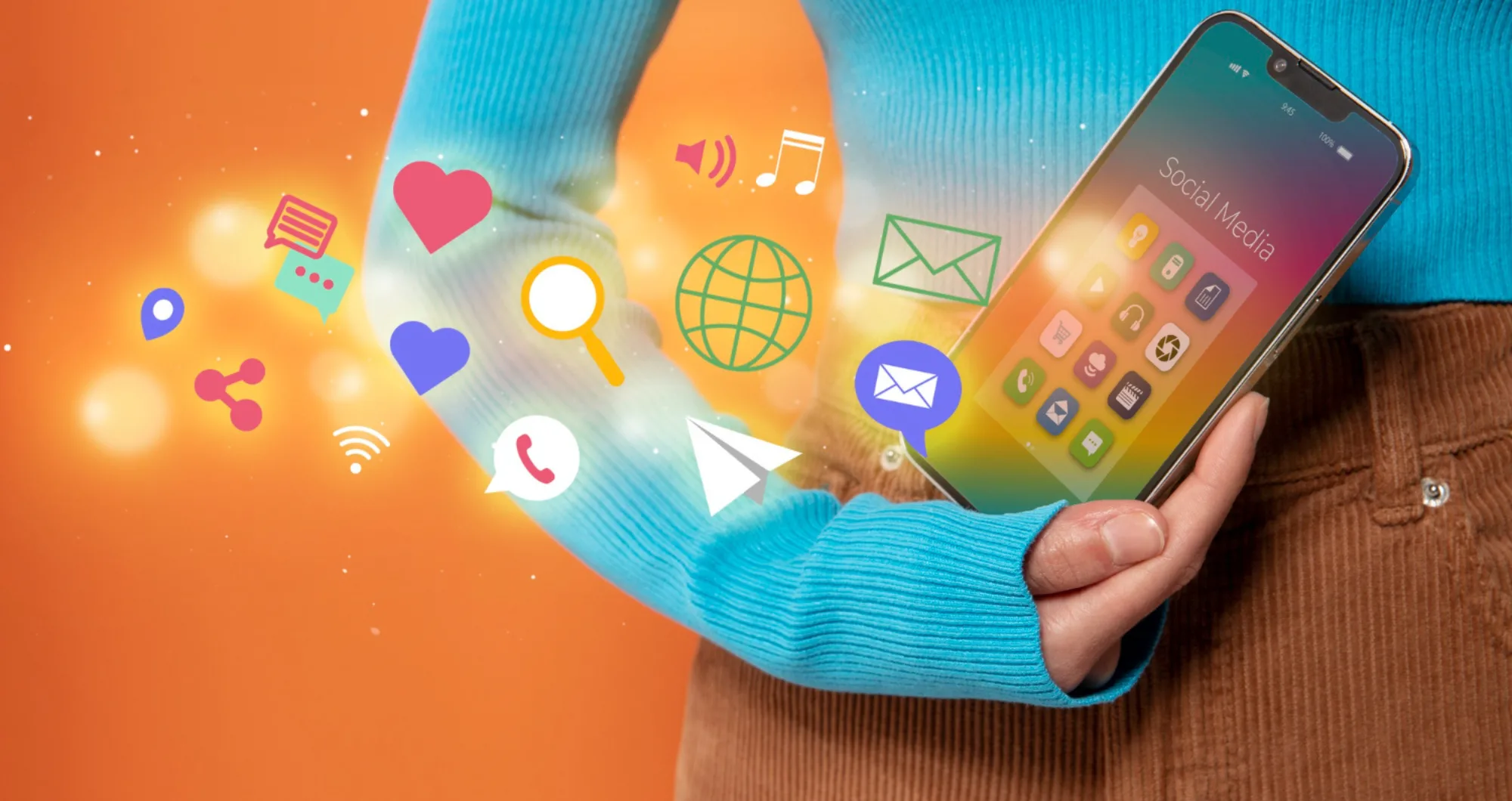 Top mistakes to avoid when building a social media app | London Daily News