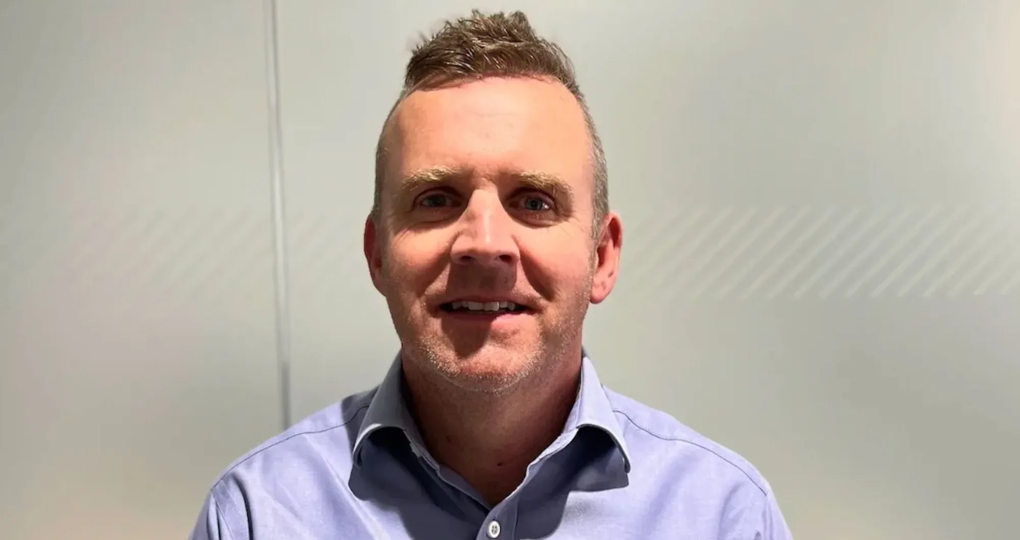 Revving hires James Lovelace as new Vice President of Sales | London ...