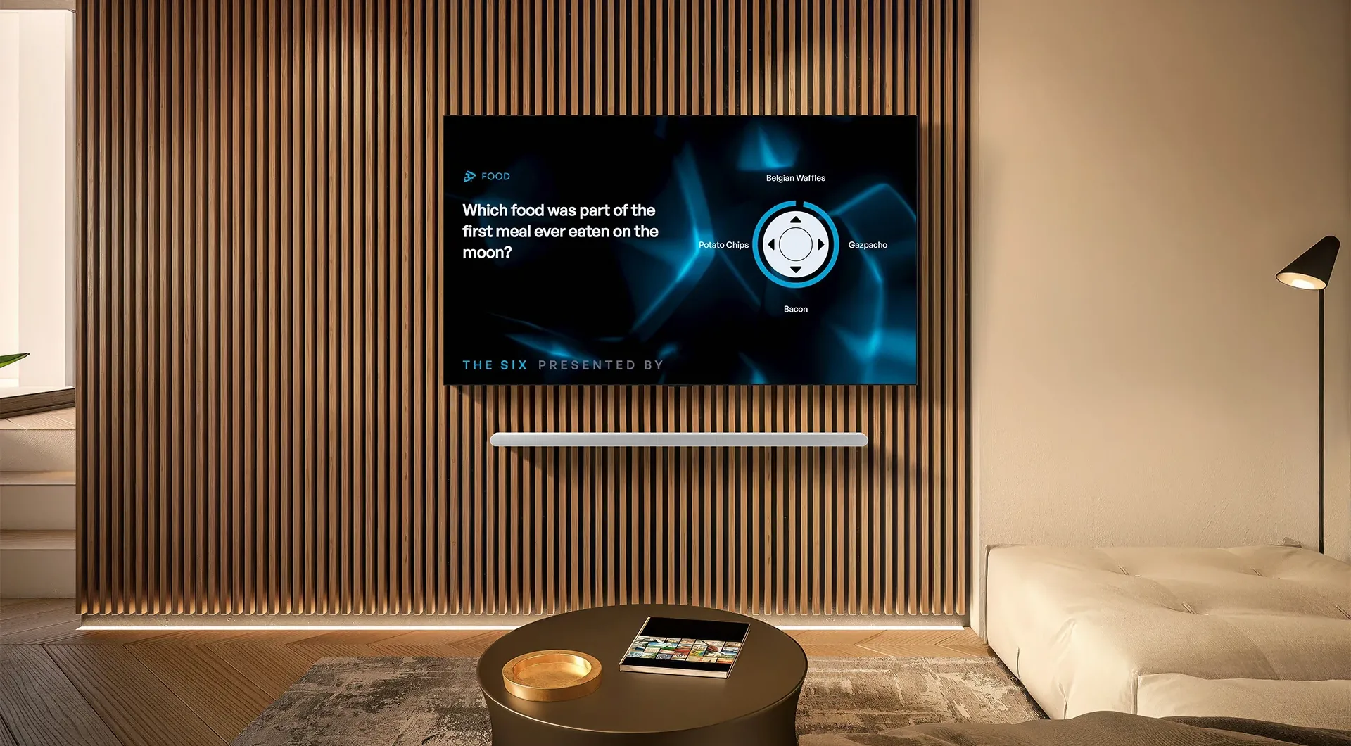 Samsung Ads reimagines CTV advertising with interactive and game-based ...